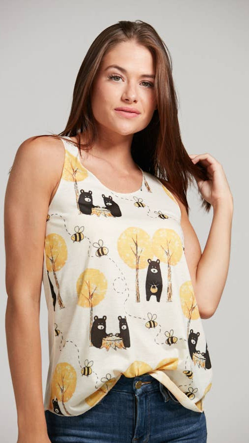 The Bears & Bees – Wildflower Boutique Yellow Springs